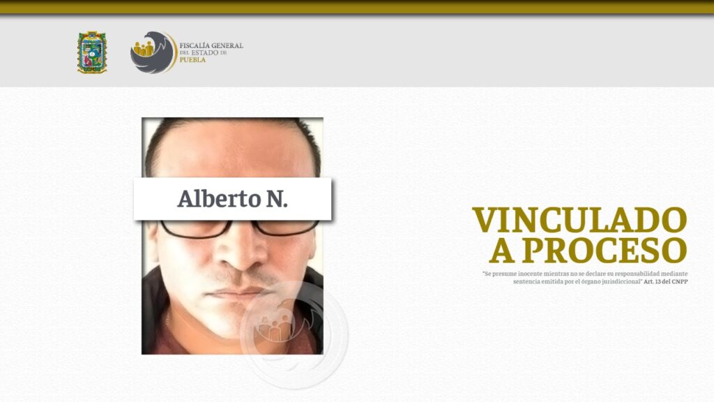 Capturan a "El Ratón", presunto narcovendedor de "El Pelón"